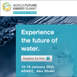 Water Desalination Report