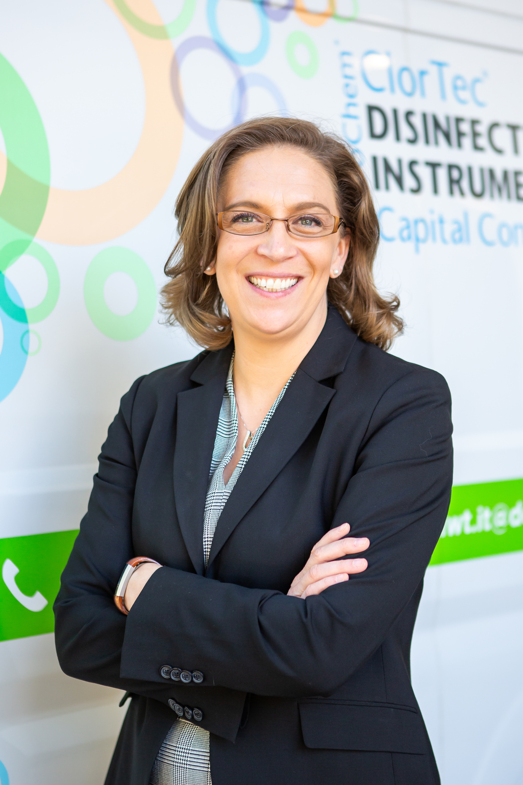 De Nora diversifies for outsized water growth - Global Water Intelligence