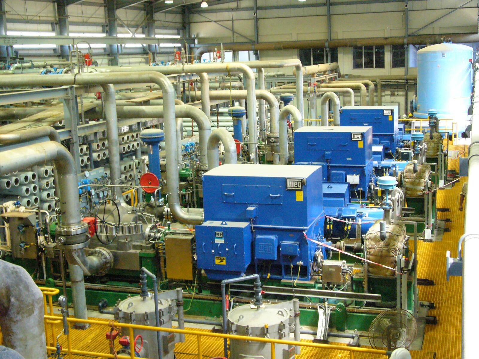 Kindasa breaks into ultrapure water as Saudi private water market ...