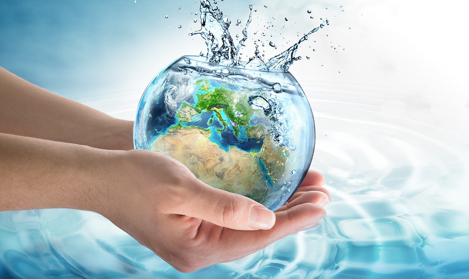 Home - Global Water Intelligence