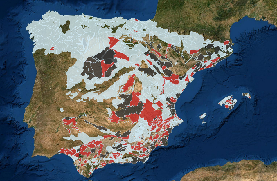 Spain’s groundwater quality challenges may linger for decades to come ...