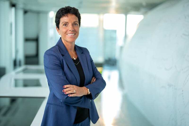 Sabrina Soussan aims to make a splash with Suez’s new sustainability ...