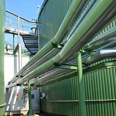 Home - Global Water Intelligence