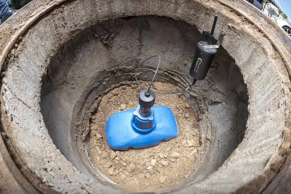 Estimated savings of 560.000 Euro for A2A Ciclo Idrico thanks to ...