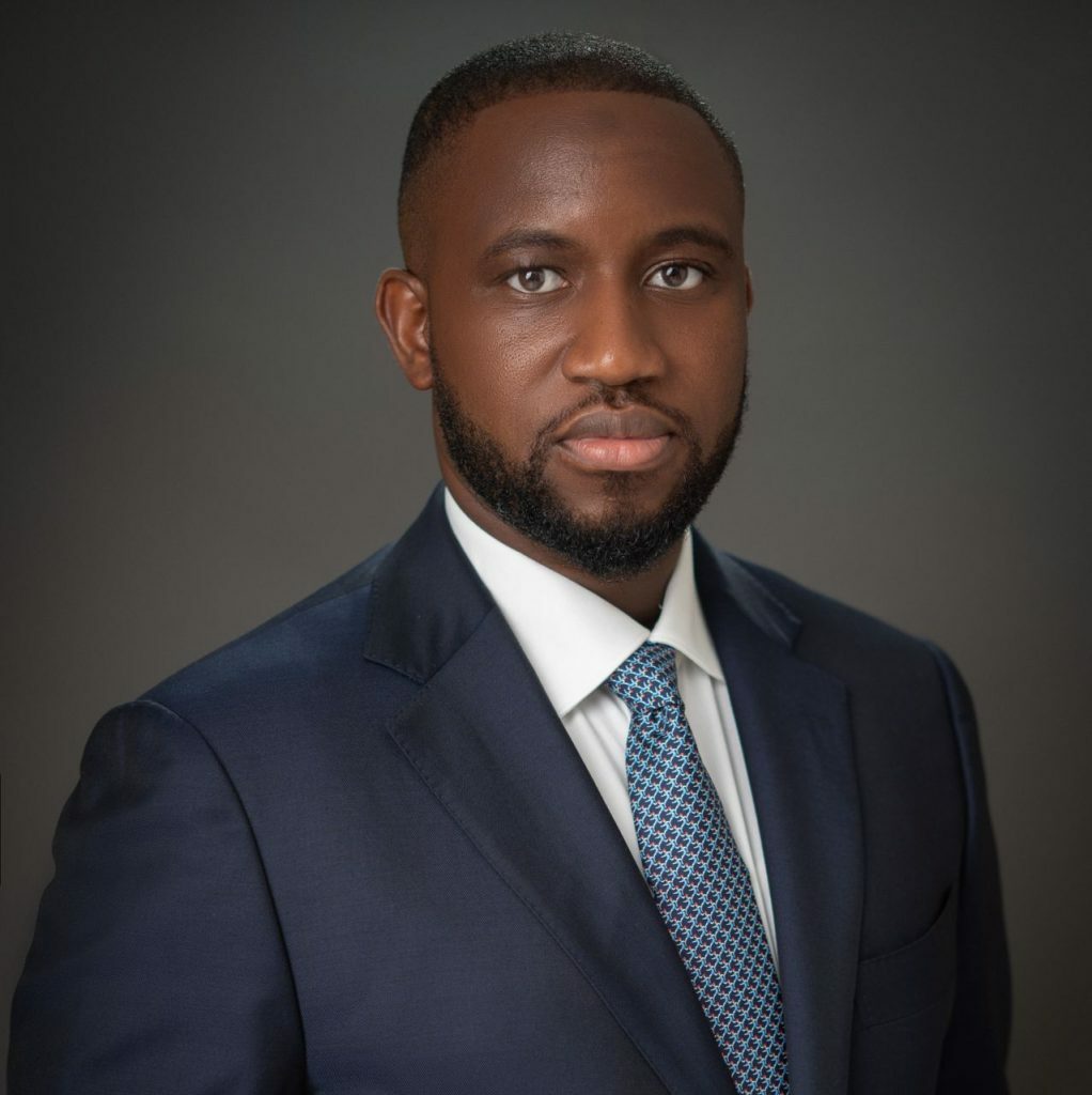 New Lagos water chief plots a turnaround for underperforming African ...