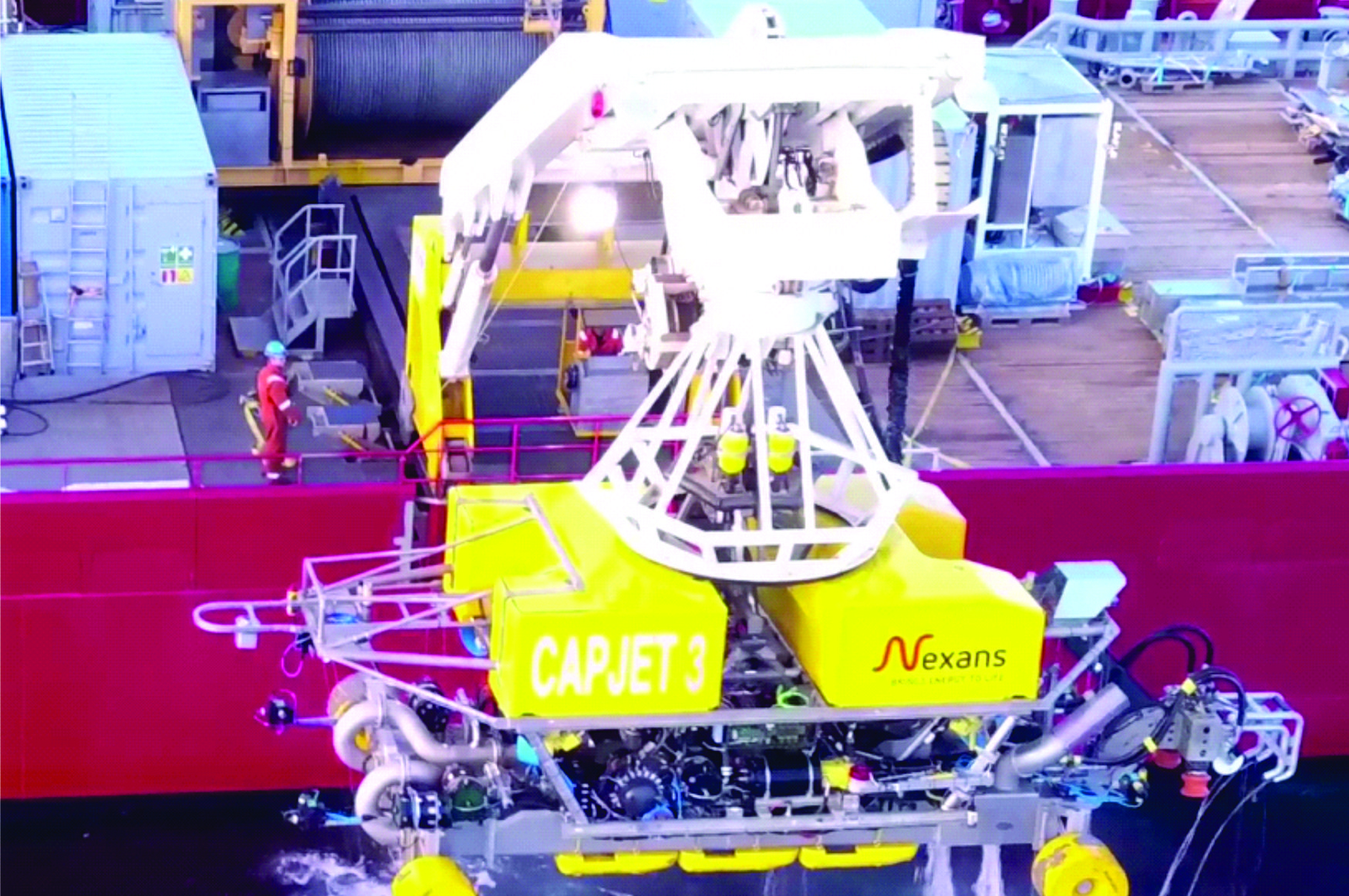 Pumps for a green power grid - Global Water Intelligence