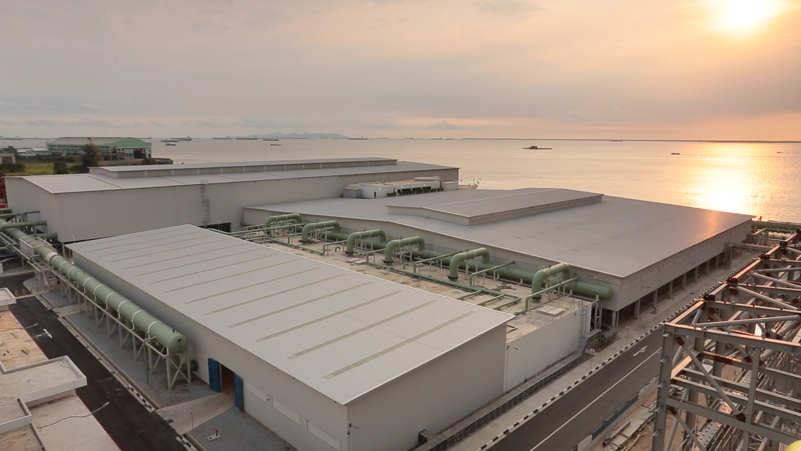 Hyflux looks for a way out as asset chaos spreads - Global Water ...