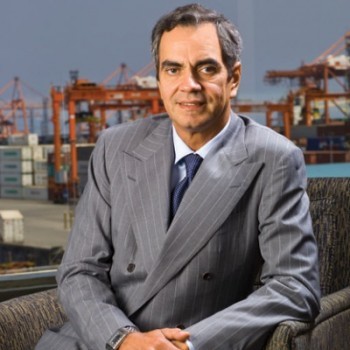 Billionaire Enrique Razon Jr. takes control of Manila Water - Global ...