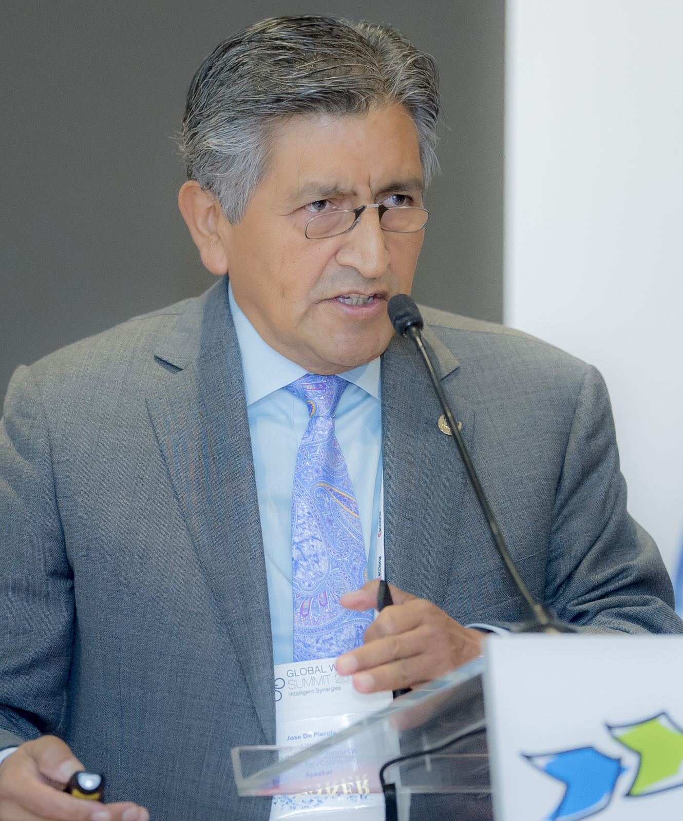 Southern Peru Copper Corporation - Global Water Intelligence