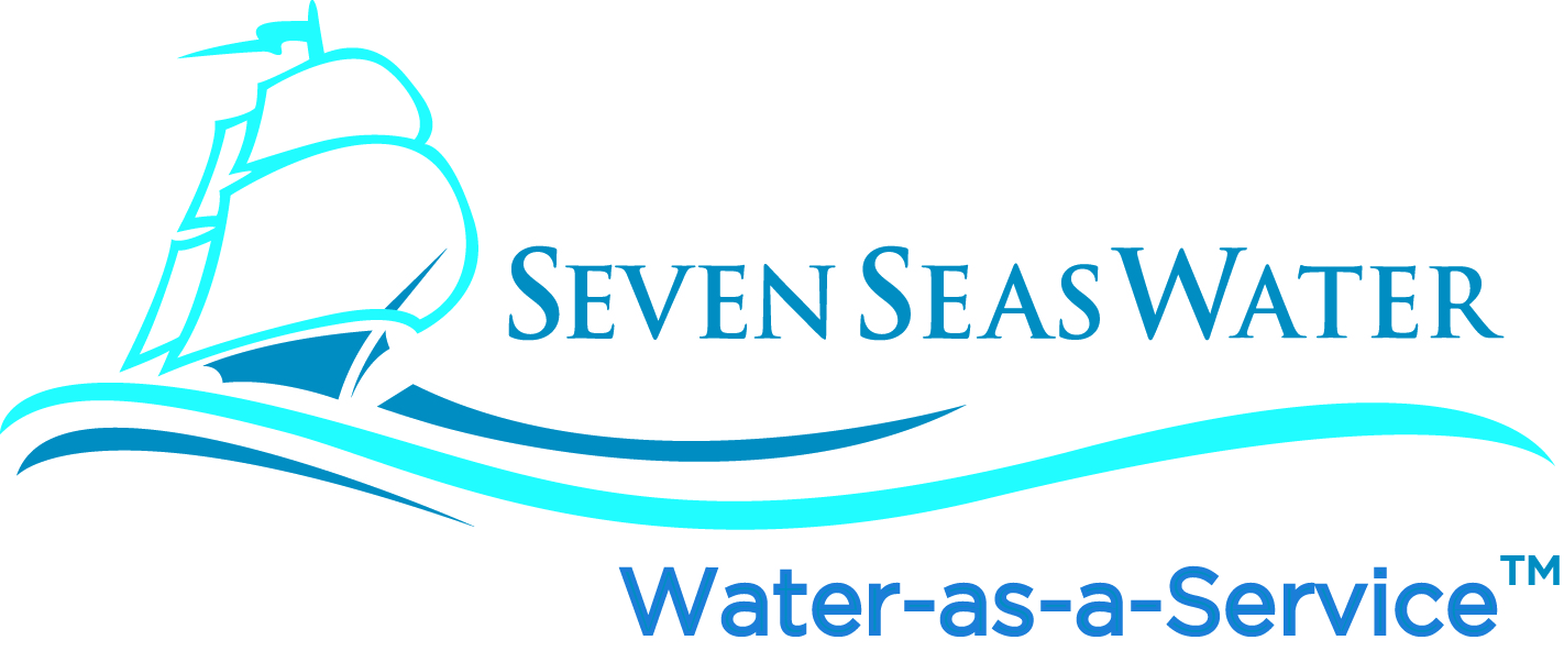 Sevenseas Logo